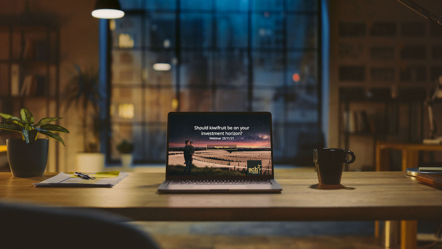 Introducing Andrew Dunstan, the man at the helm of Southern Cross ...