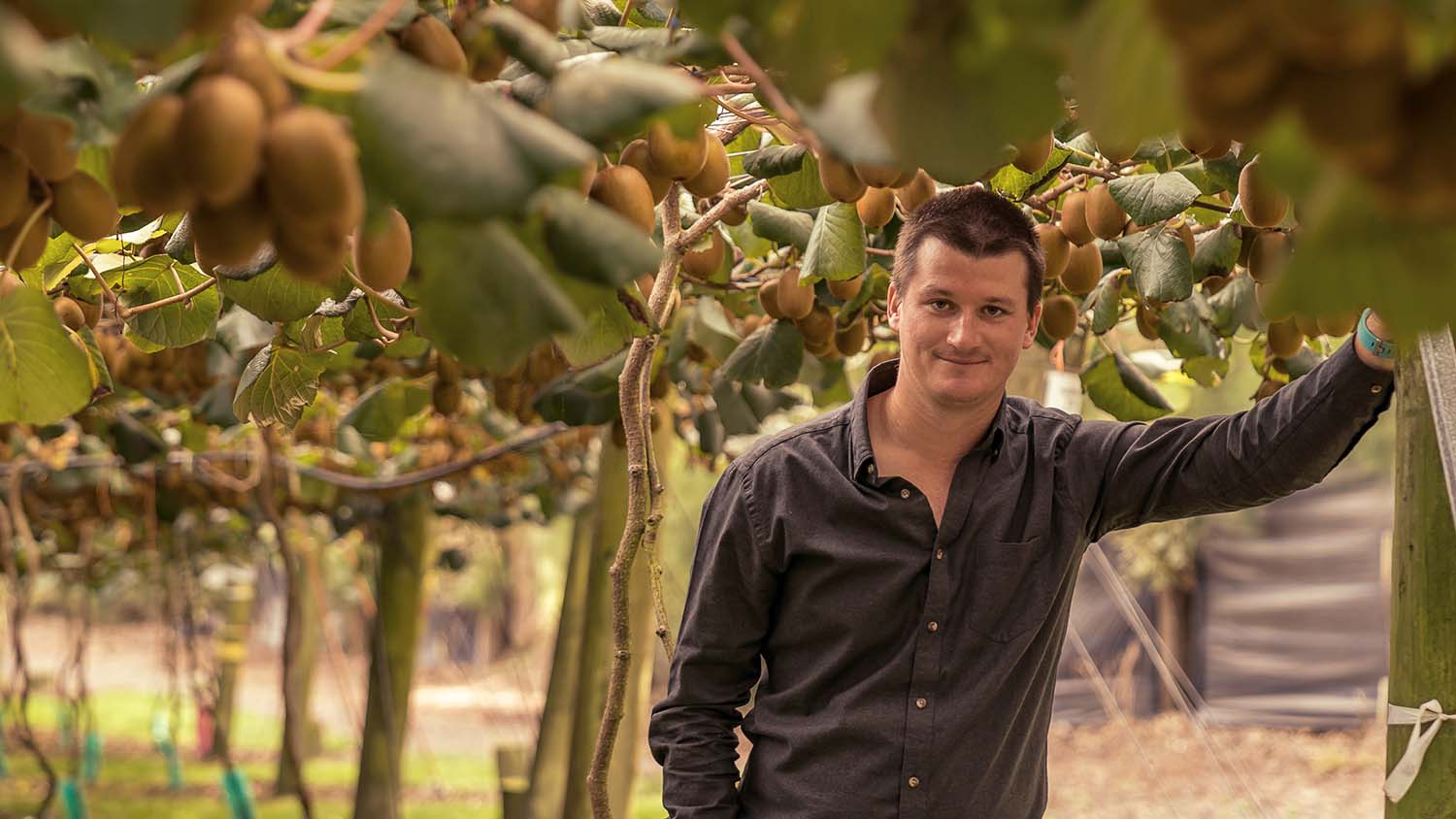 Introducing Andrew Dunstan, the man at the helm of Southern Cross ...