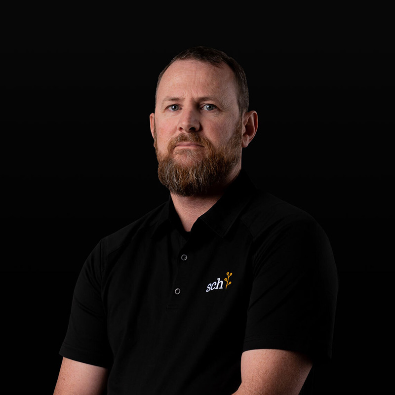 Southern Cross Horticulture Team