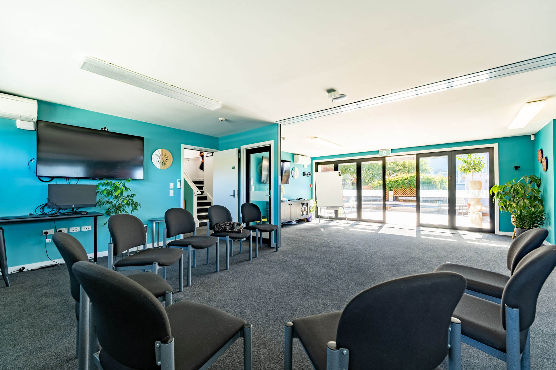 Our Services | Moana House