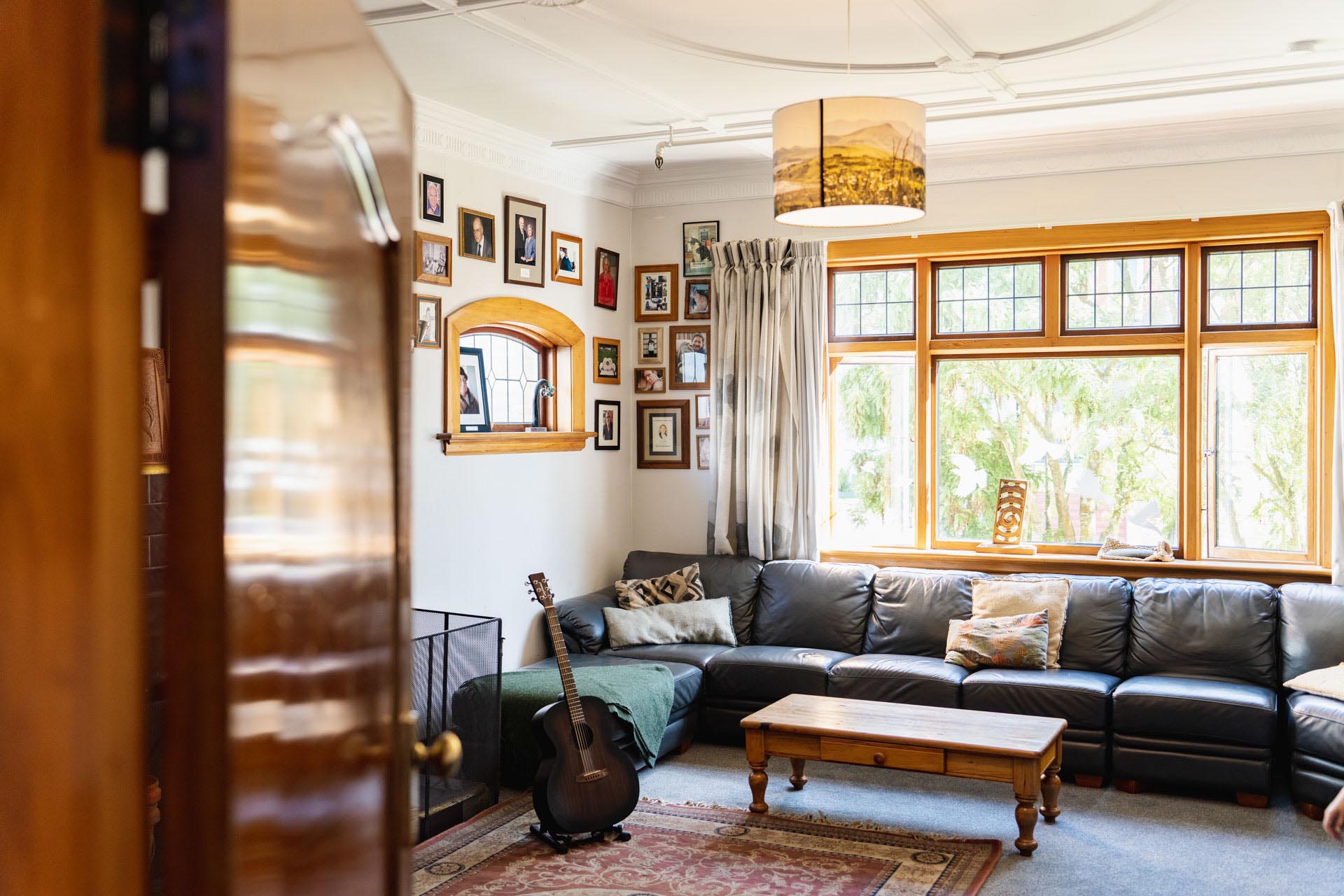 Our Services | Moana House