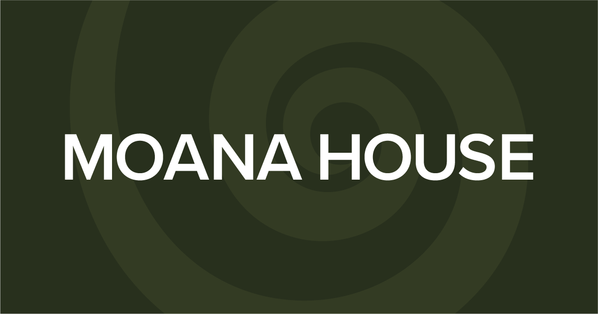 Our Services | Moana House