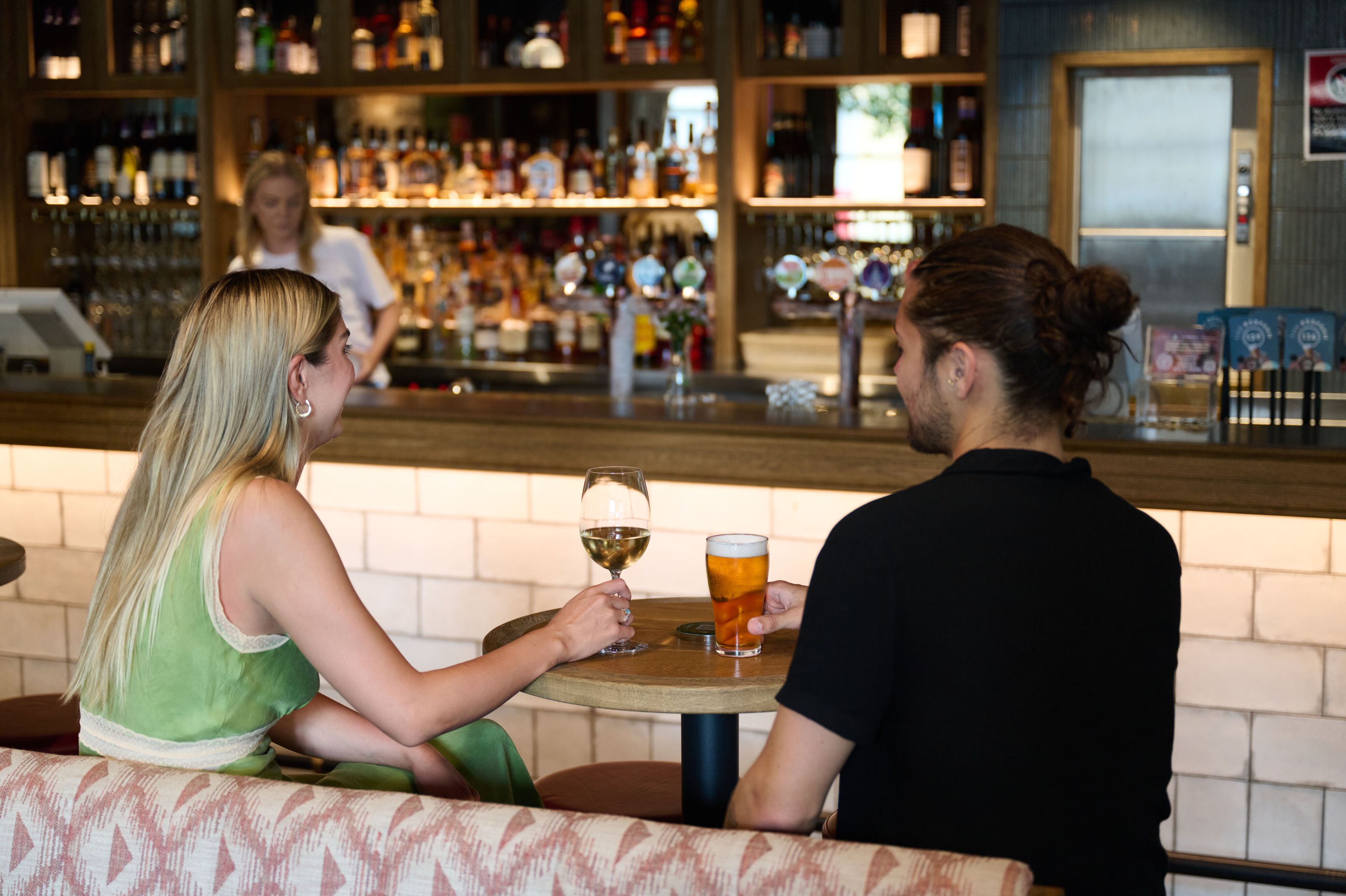 The Redfern