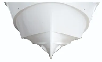 大舟企業 | Yanmar Marine | VX30B | 產品概念