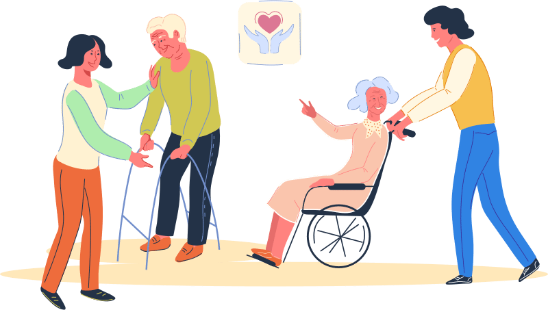 About Able to Thrive: Empowering Lives with Inclusive Disability Services