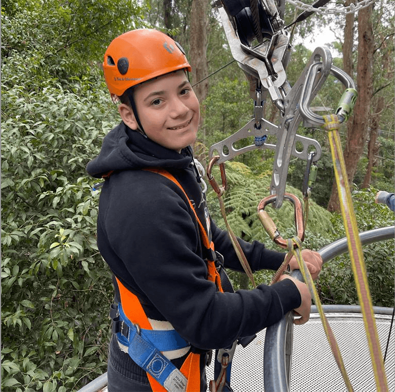 Able to Thrive: Disability Services in Ashfield, NSW