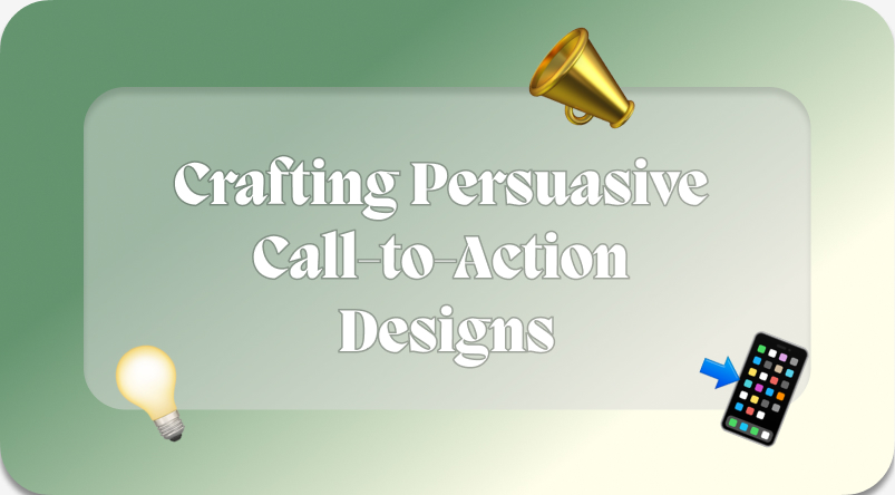 Crafting Persuasive Call-to-Action Designs: Essentials for Higher ...
