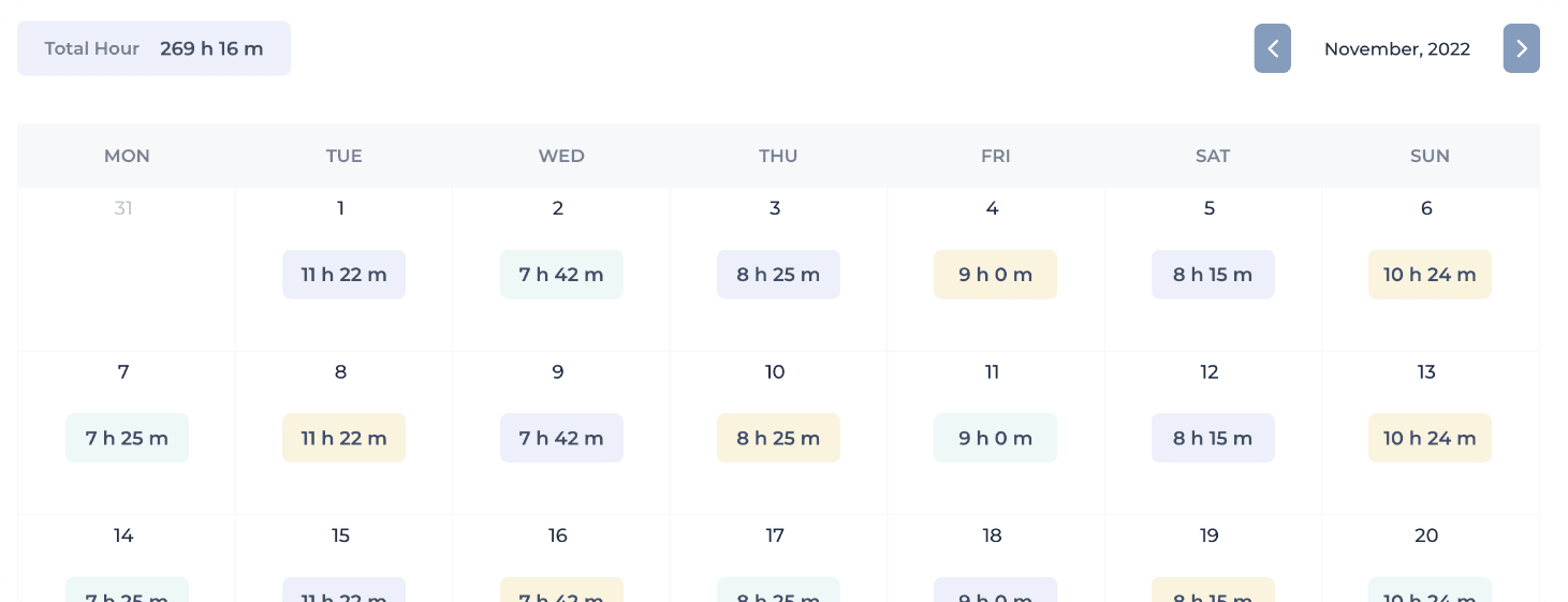 #1 Time Tracker App & Software
