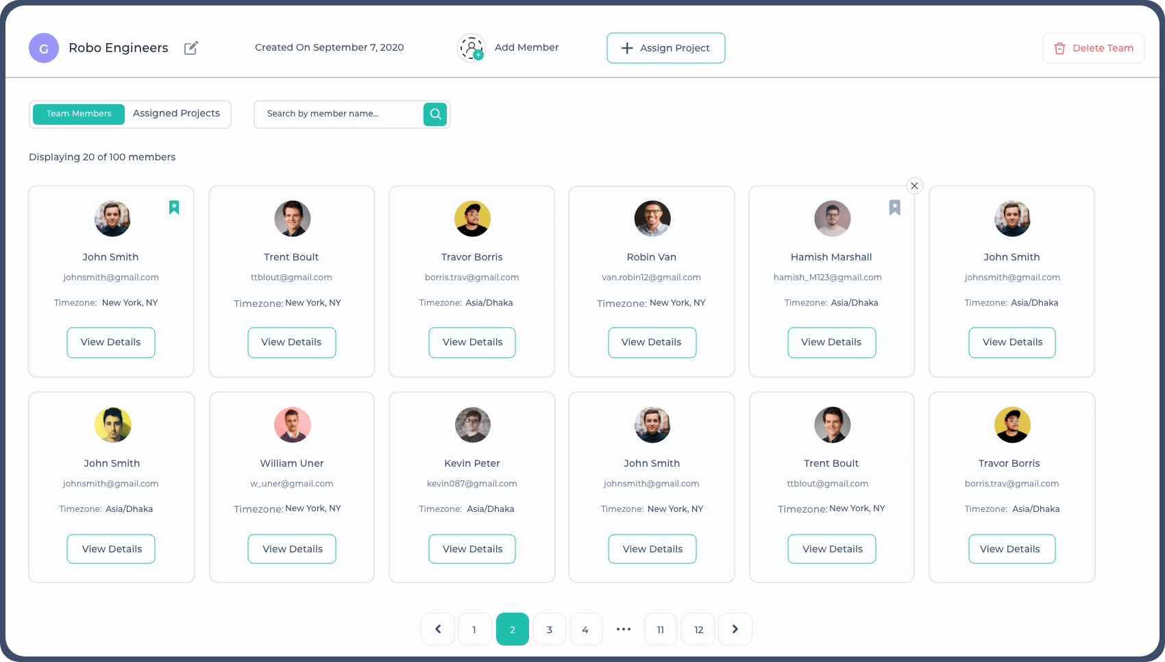 Remote Employee Monitoring Software