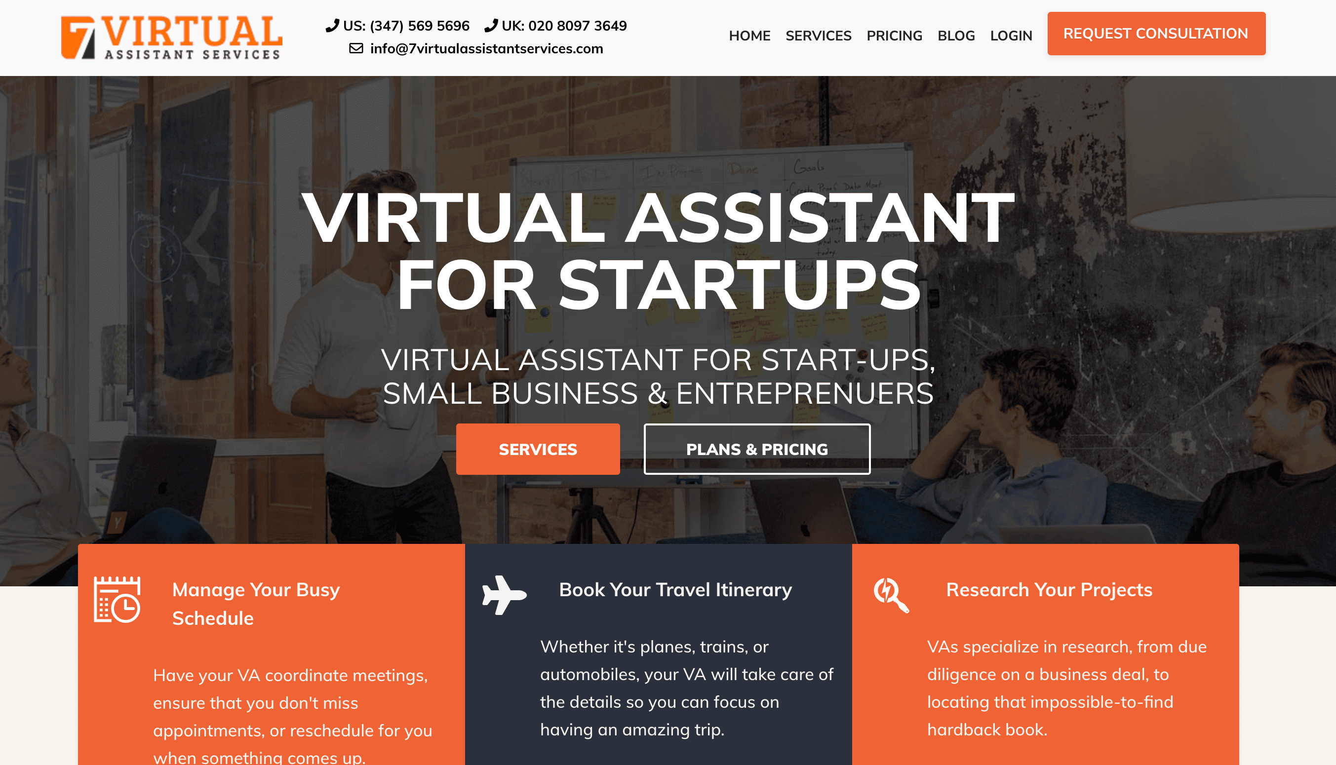 10+ Best Virtual Assistant Companies in the Philippines (2023)