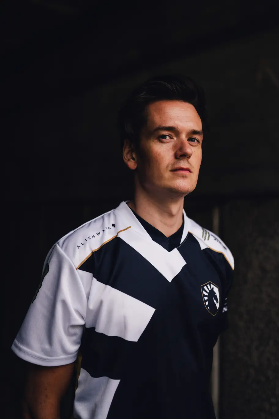 Team Liquid Talent: Gaming Streamers & Creators