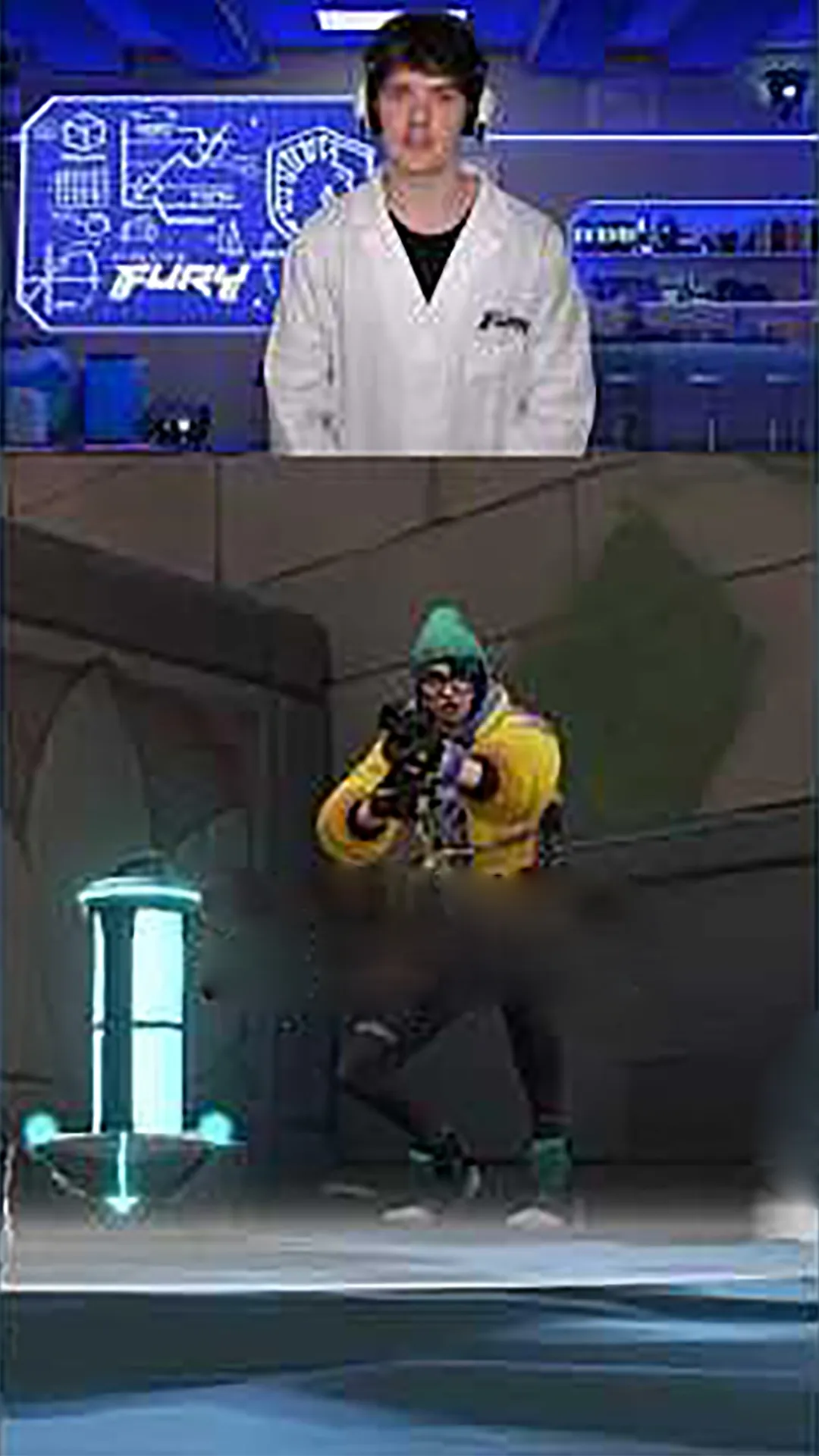 Team Liquid Valorant | EMEA