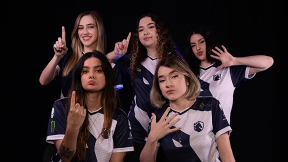 Team Liquid | A Legacy Unrivaled in Esports