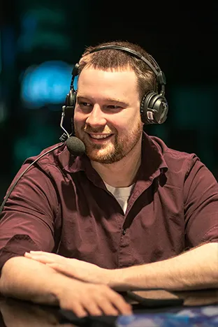 Team Liquid Talent: Gaming Streamers & Creators