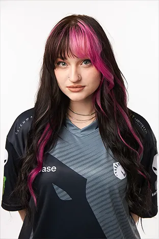 Team Liquid Talent: Gaming Streamers & Creators