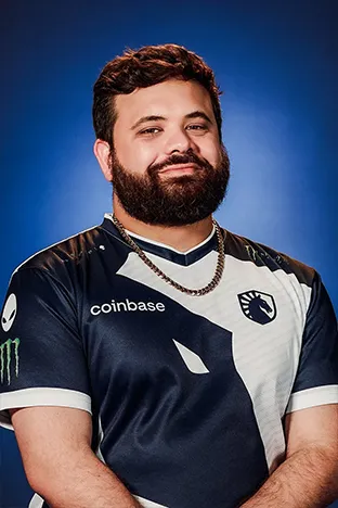 Team Liquid Talent: Gaming Streamers & Creators