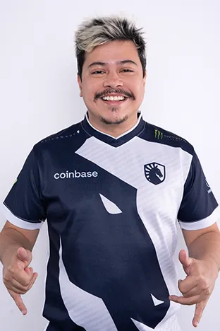 Team Liquid Talent: Gaming Streamers & Creators