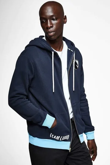 Team Liquid | A Legacy Unrivaled in Esports