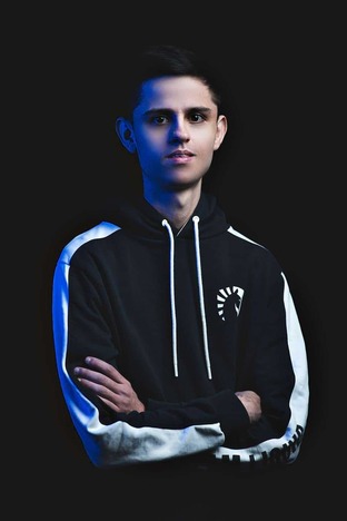 Team Liquid Talent: Gaming Streamers & Creators