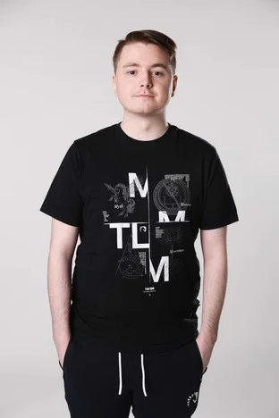 Team Liquid Talent: Gaming Streamers & Creators