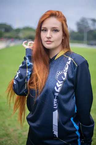 Team Liquid Talent: Gaming Streamers & Creators