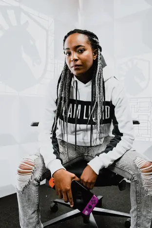 Team Liquid Talent: Gaming Streamers & Creators