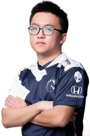 Team Liquid Talent: Gaming Streamers & Creators