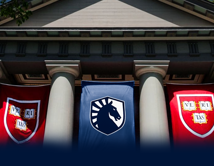 Team Liquid | A Legacy Unrivaled in Esports