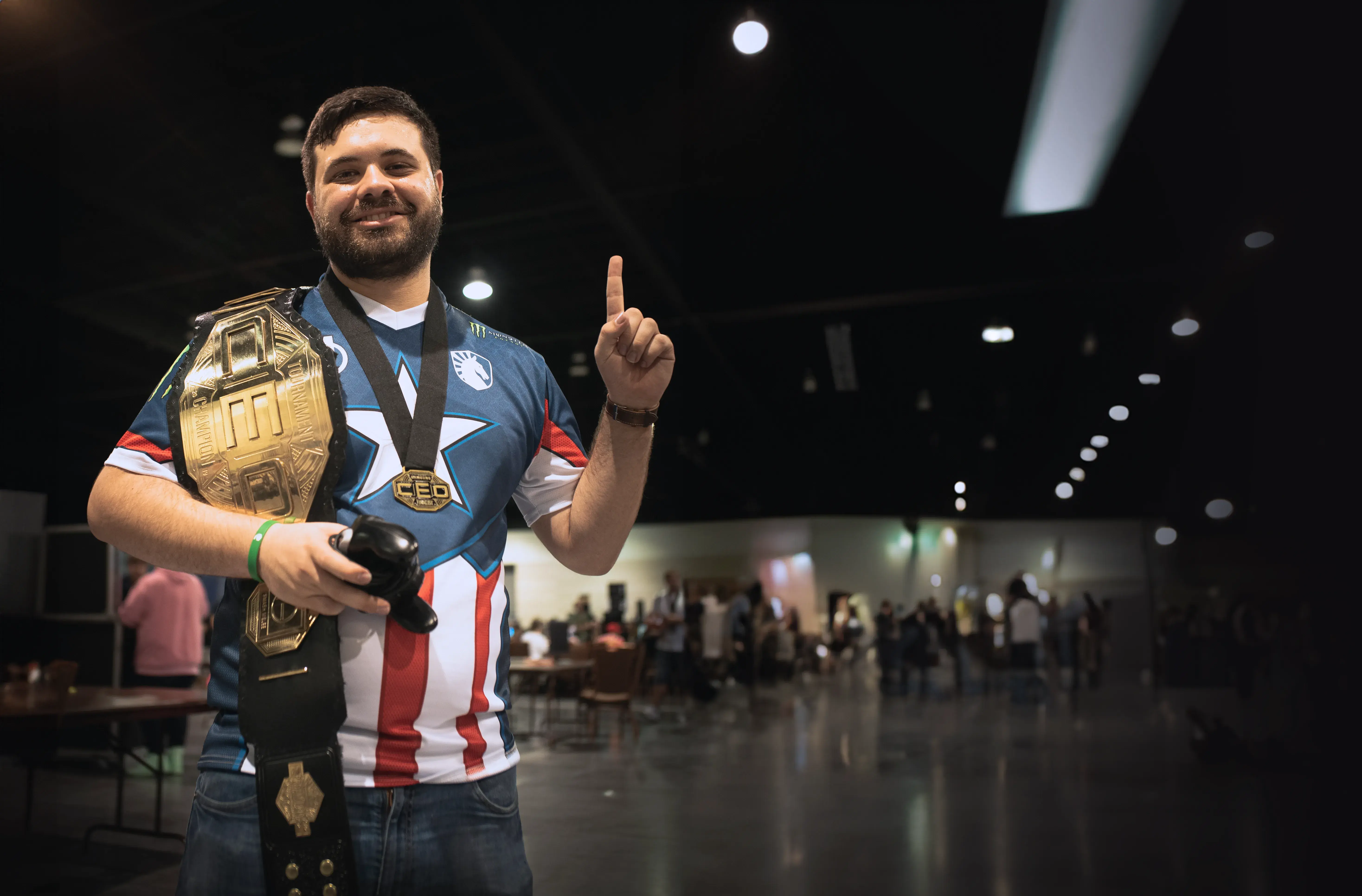 Team Liquid News | Articles, Interviews, Editorial