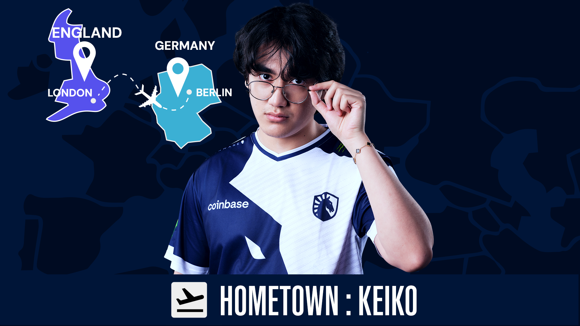 Hometown Heroes: Keiko