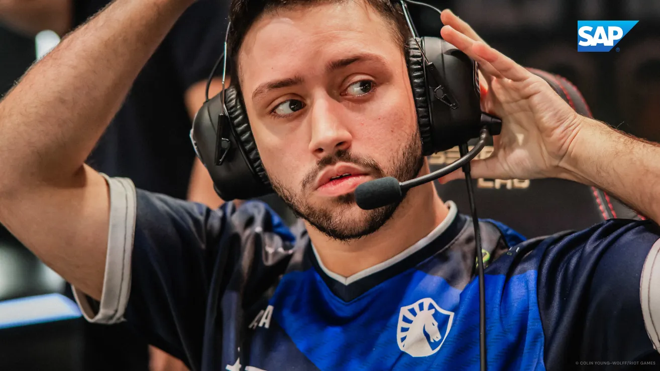 Team Liquid News | Articles, Interviews, Editorial