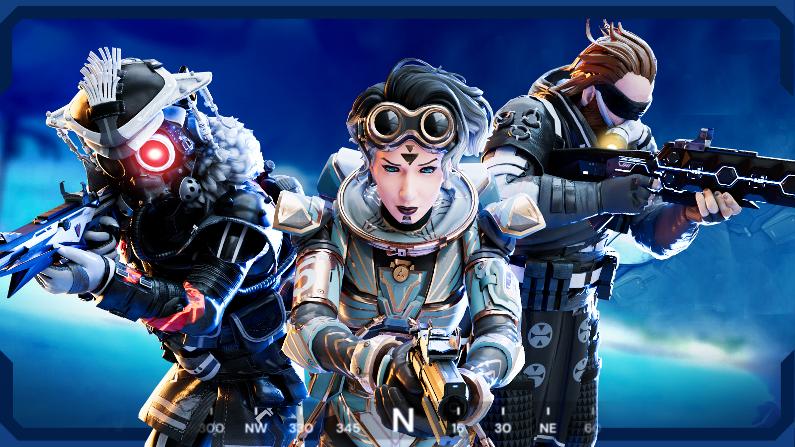 Why Team Liquid is returning to Apex