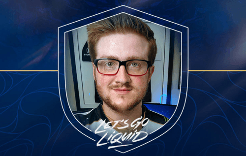 Team Liquid Valorant | EMEA