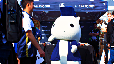 Team Liquid Valorant | EMEA