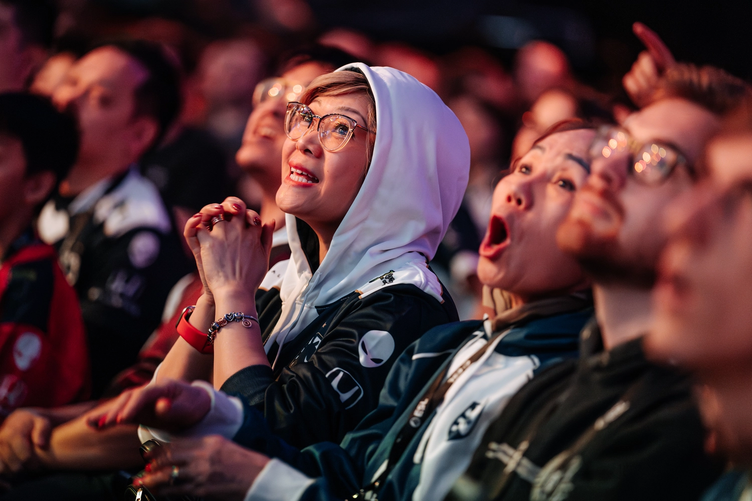 Team Liquid | Join the cavalry