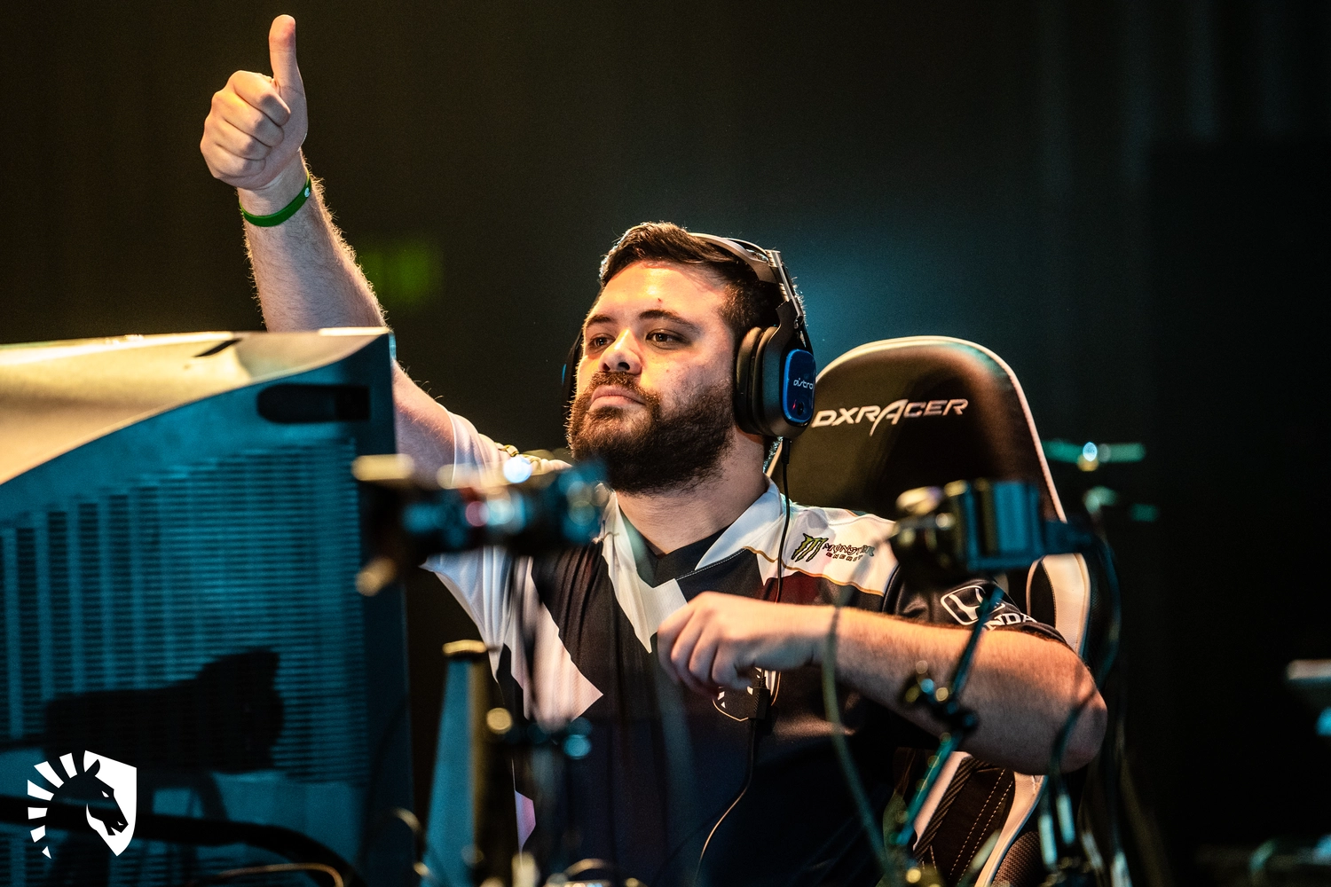 Team Liquid | Hungrybox Ten Year Anniversary