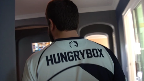 Team Liquid | Hungrybox Ten Year Anniversary