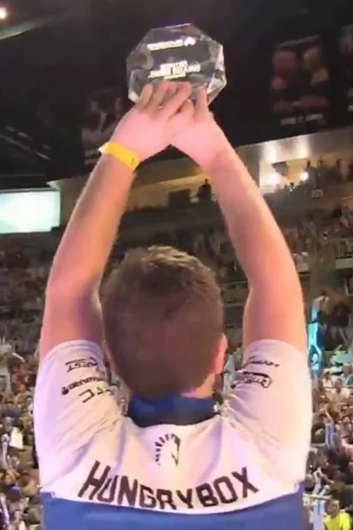 Team Liquid | Hungrybox Ten Year Anniversary