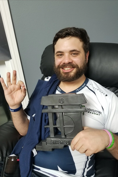 Team Liquid | Hungrybox Ten Year Anniversary