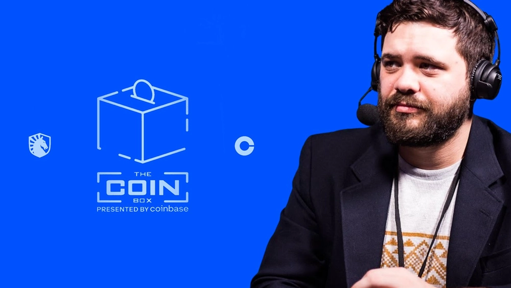 Team Liquid | Hungrybox Ten Year Anniversary