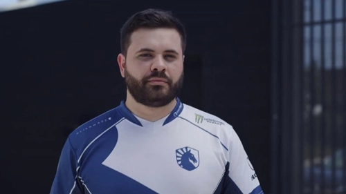Team Liquid | Hungrybox Ten Year Anniversary