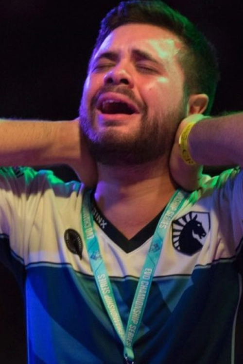 Team Liquid | Hungrybox Ten Year Anniversary