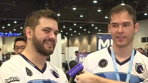 Team Liquid | Hungrybox Ten Year Anniversary