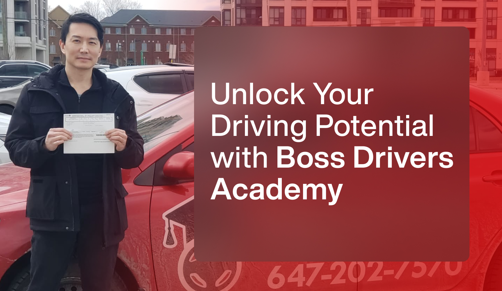 About Us | Boss Drivers Academy
