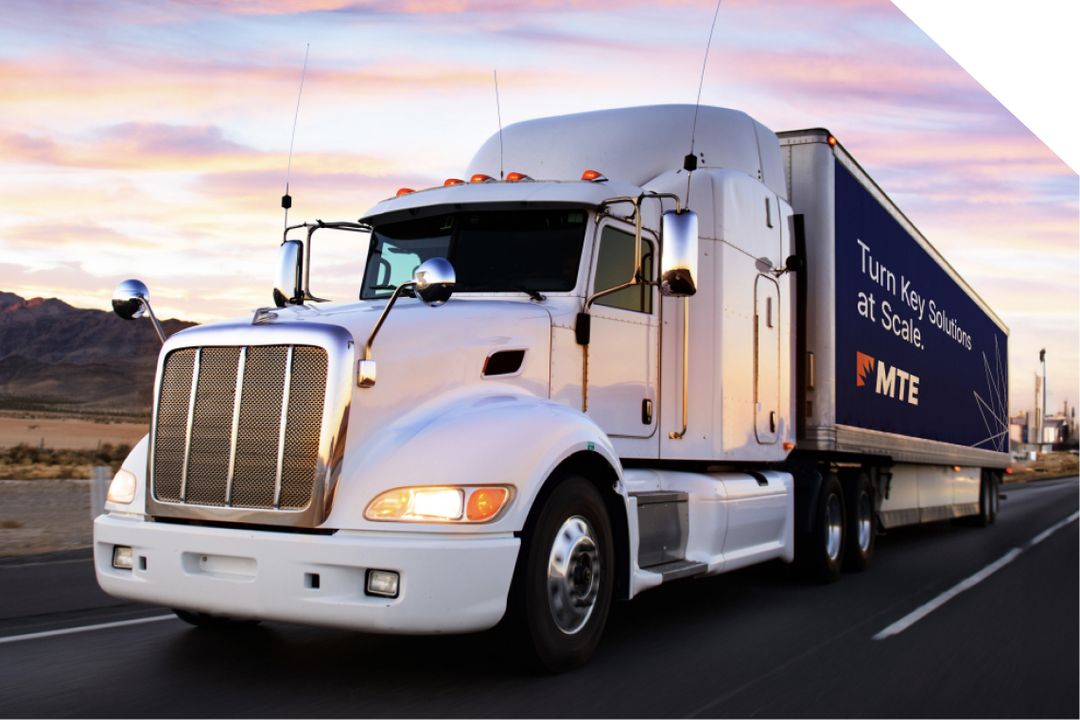 MTE | Turn Key Solutions at Scale