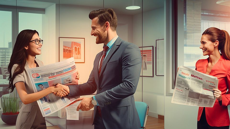 Robidus en nxt agency gaan na succesvolle pilot samenwerking aan | blog ...