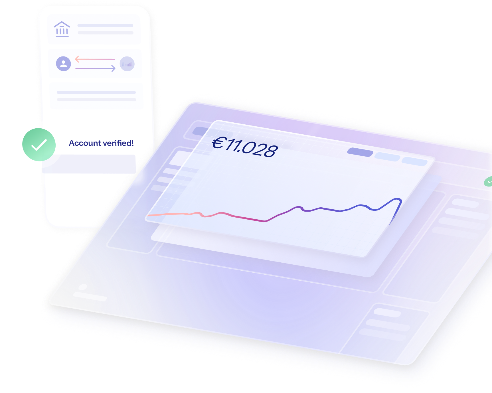 Monthio - success for credit providers