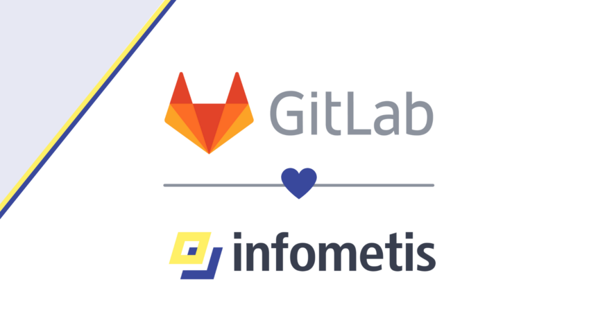 Infometis ist GitLab Inc. Partner