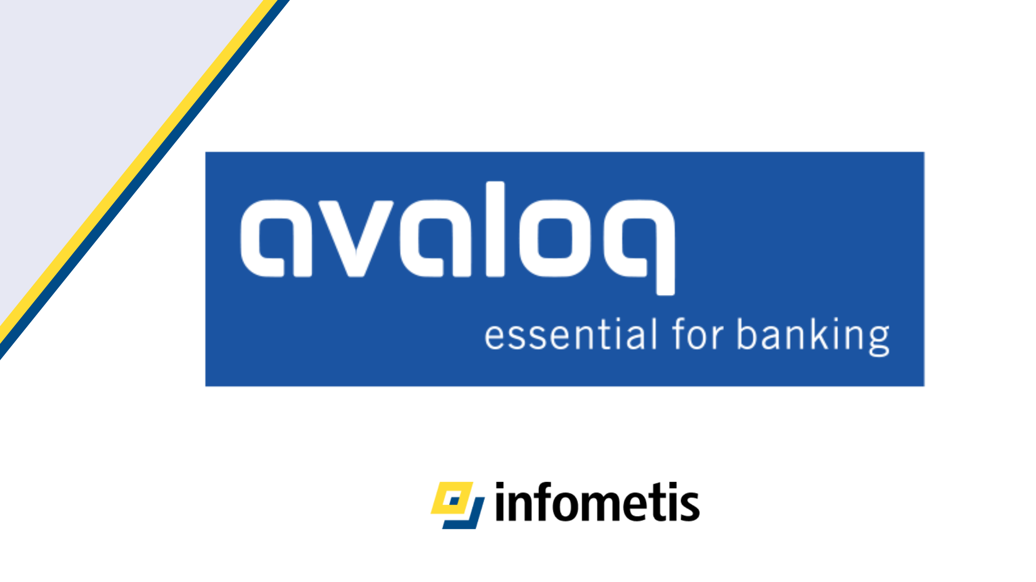 Automatisiertes Testen des Avaloq Banking Systems