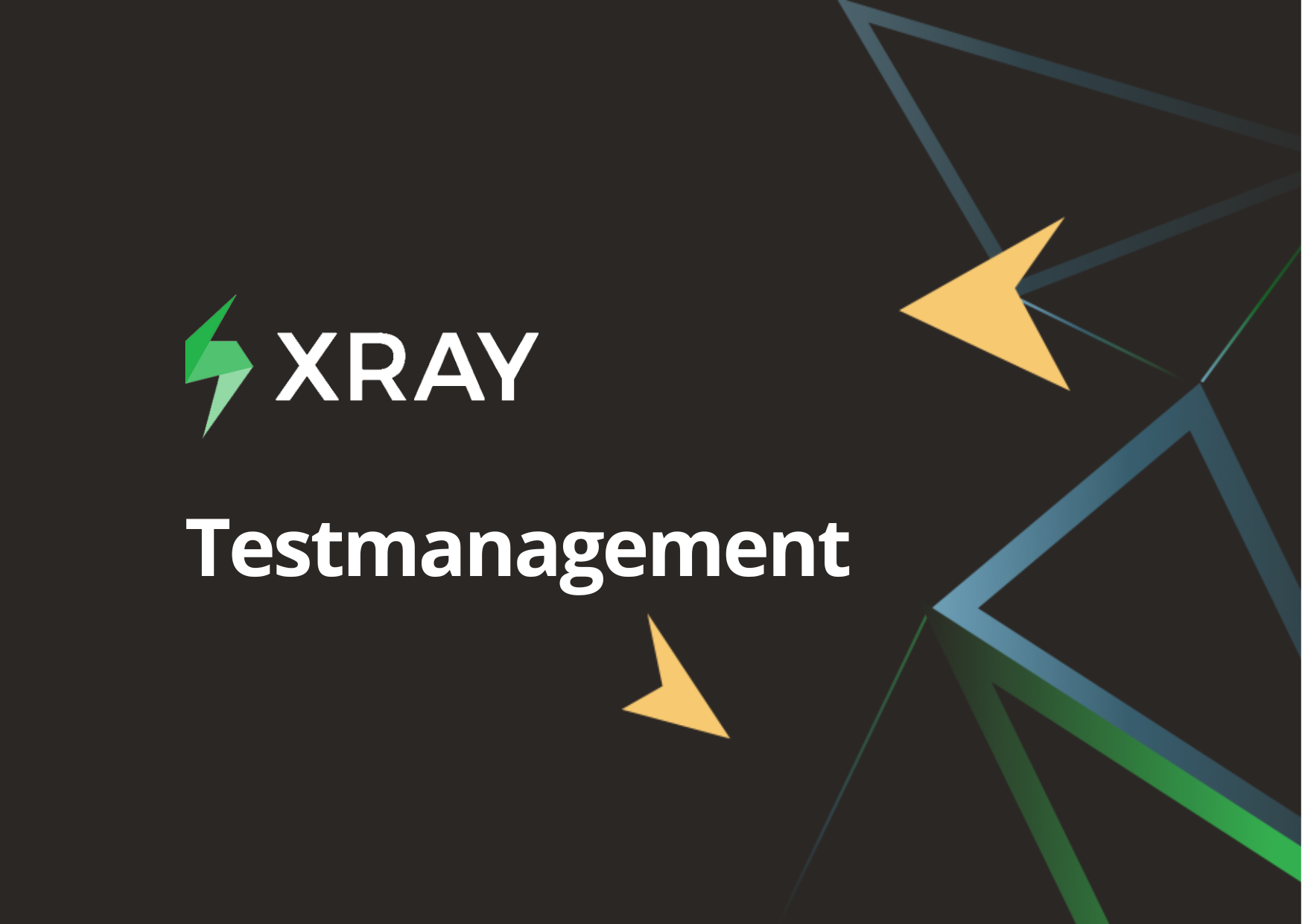 JIRA Testmanagement mit Xray